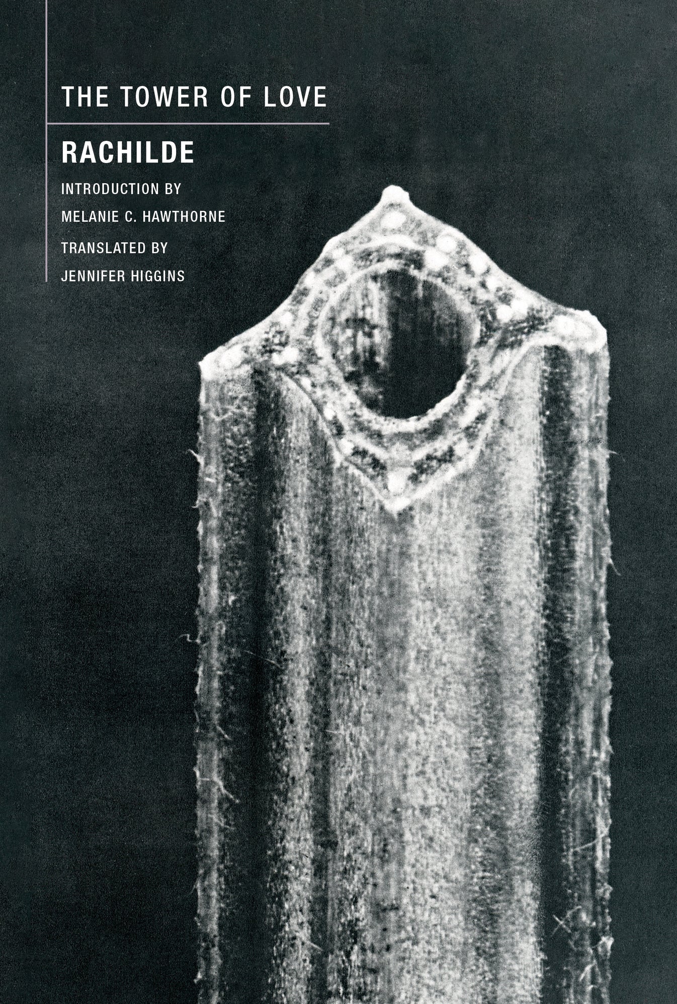 The Tower of Love – Wakefield Press